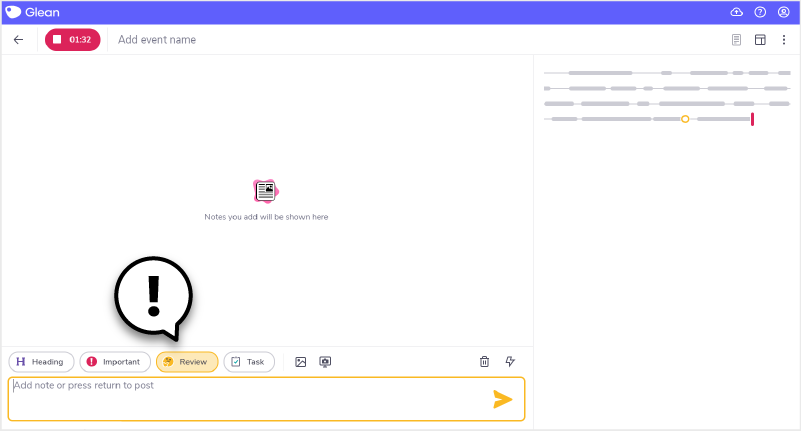Learn how to use the Glean app in just one minute | Glean